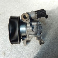 Рулевое управление